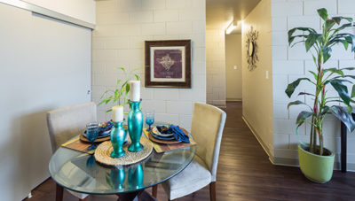 Halawa View Apartments
